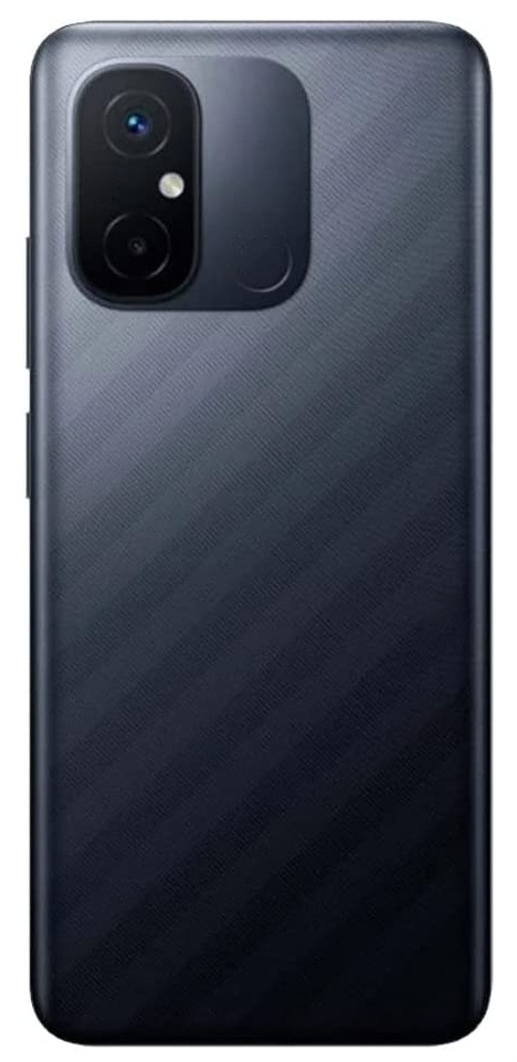 Full Body Housing for Xiaomi Redmi 12C - White - Maxbhi.com