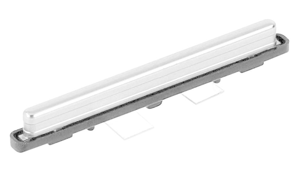 Volume Side Button Outer for Samsung Galaxy M14 5G White by Maxbhi.com