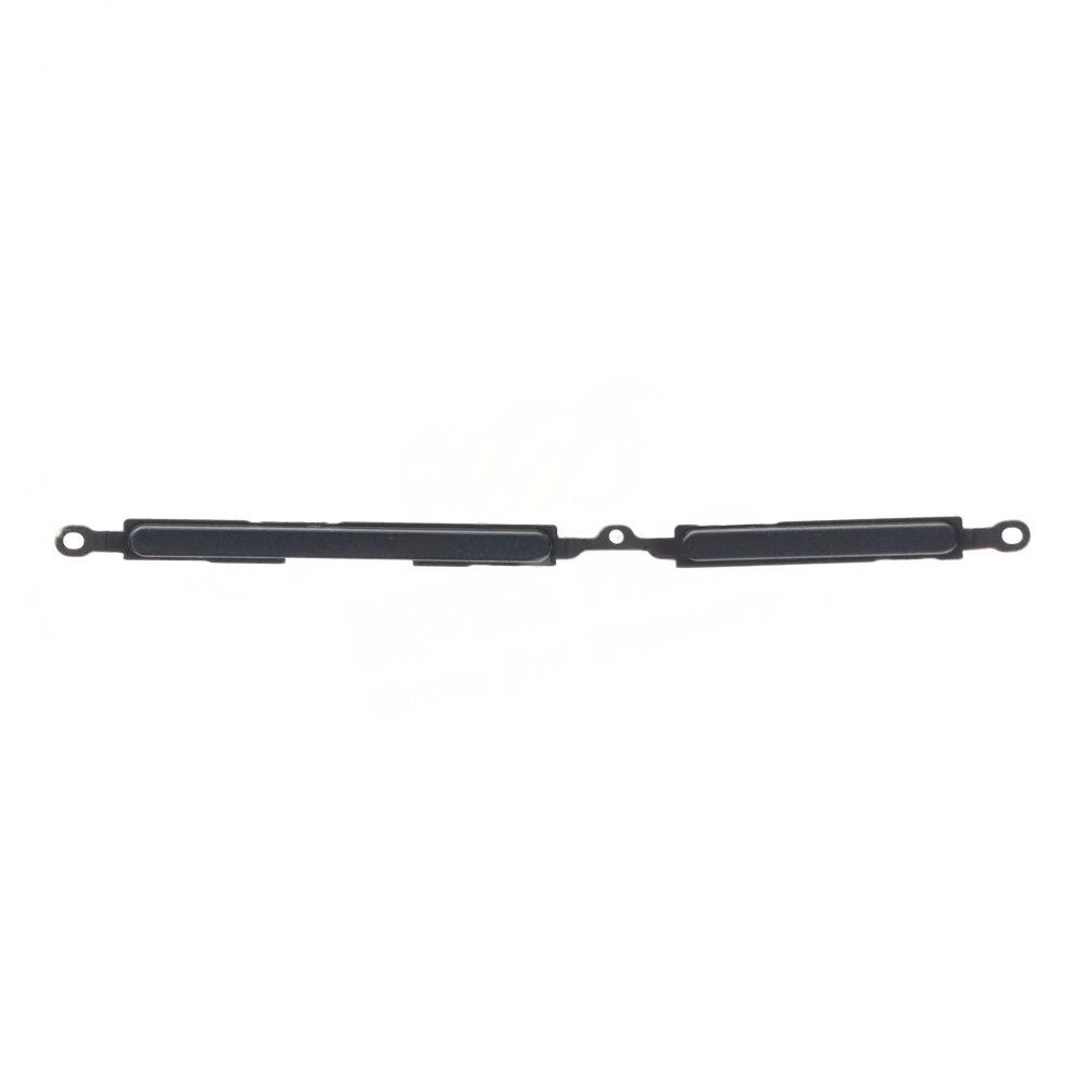 Power Button Outer for Xiaomi Redmi 12C Black by Maxbhi.com