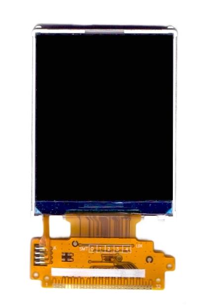 samsung e2252 display