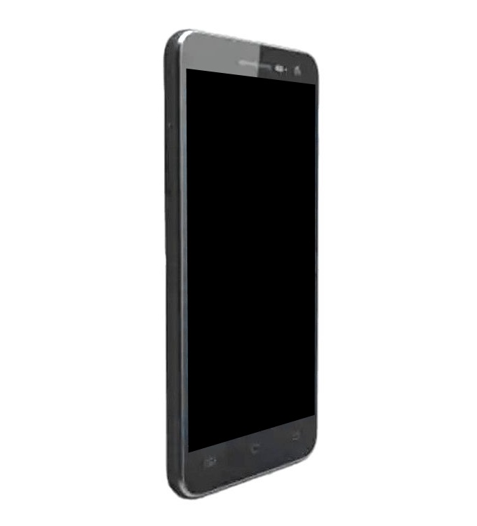 Volume Button Flex Cable for Colors Mobile K11 by maxbhi.com