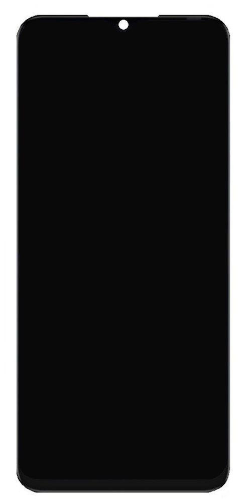 LCD Screen for Tecno Spark 10 5G - Replacement Display by Maxbhi.com