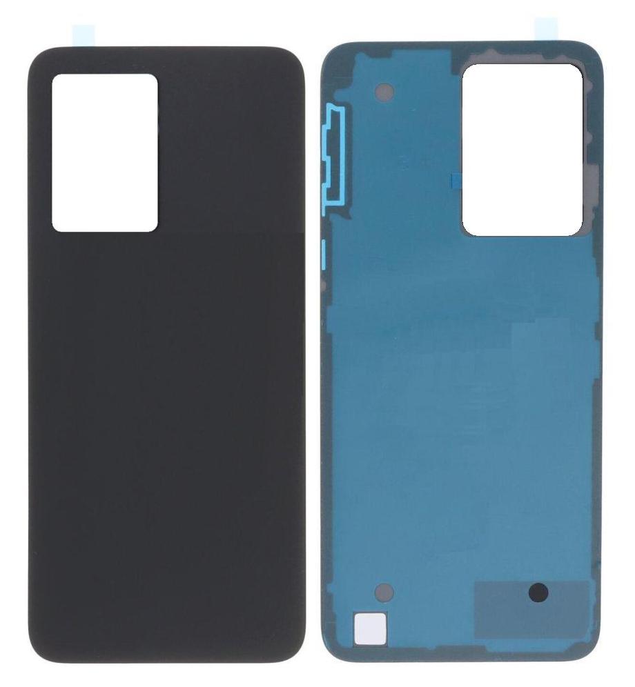 Back Panel Cover for Oppo A77 5G - White - Maxbhi.com
