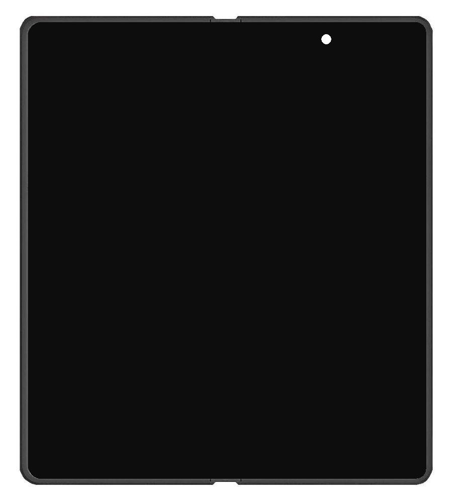 LCD Screen for Tecno Phantom V Fold - Replacement Display by Maxbhi.com