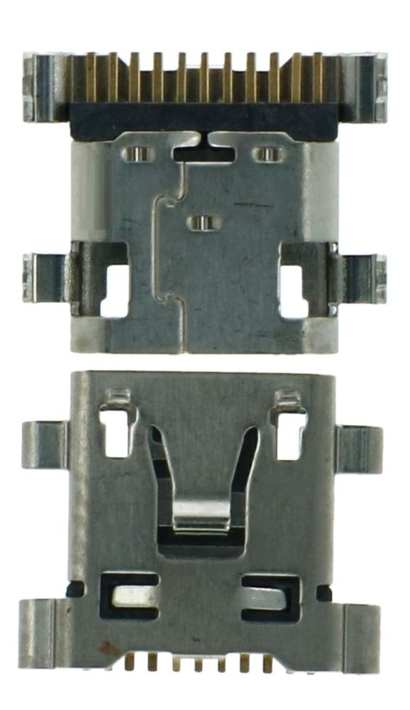 Charging Connector for Tecno Phantom V Fold by Maxbhi.com