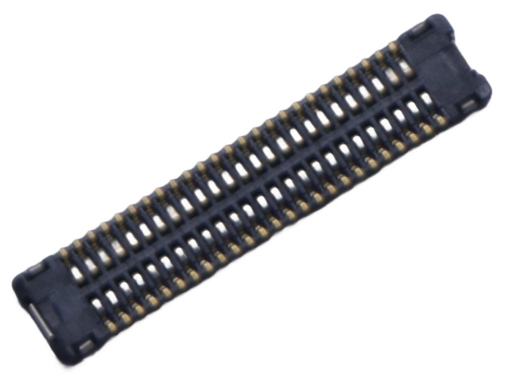 LCD Connector for Tecno Phantom V Fold by Maxbhi.com