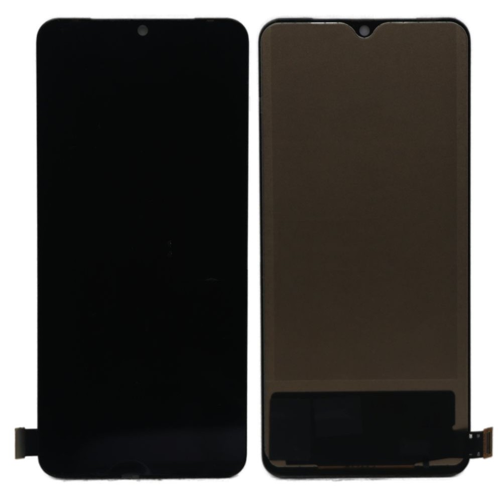 LCD with Touch Screen for Vivo V25e - Black by Maxbhi.com