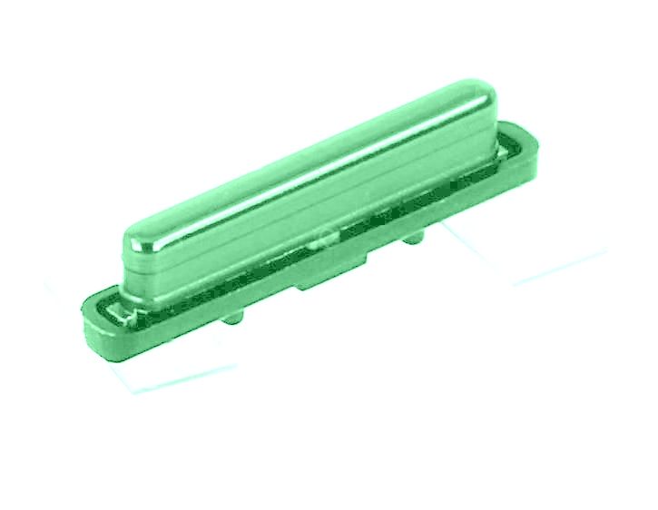 Power Button Outer for Xiaomi Redmi 10 5G Green by Maxbhi.com