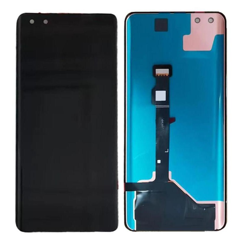 LCD with Touch Screen for Huawei Nova 10 Pro - Violet by Maxbhi.com
