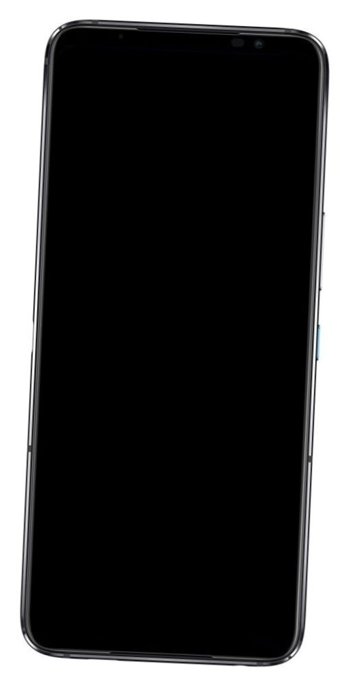 Power Button Flex Cable for Asus ROG Phone 6D Ultimate - On Off Flex ...