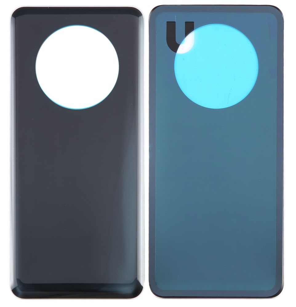 Back Panel Cover for Huawei Mate 50 - Black - Maxbhi.com