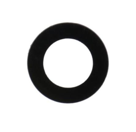 Camera Lens for Cat S22 Flip Black by Maxbhi.com