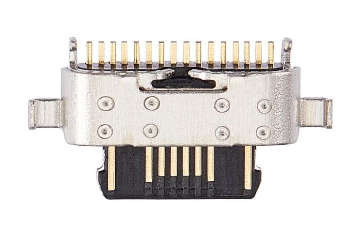 Charging Connector for Cat S22 Flip by Maxbhi.com