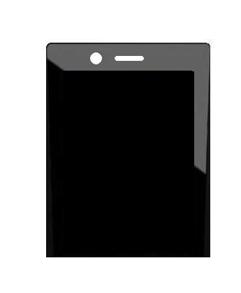 LCD Screen for Cat S22 Flip - Replacement Display by Maxbhi.com