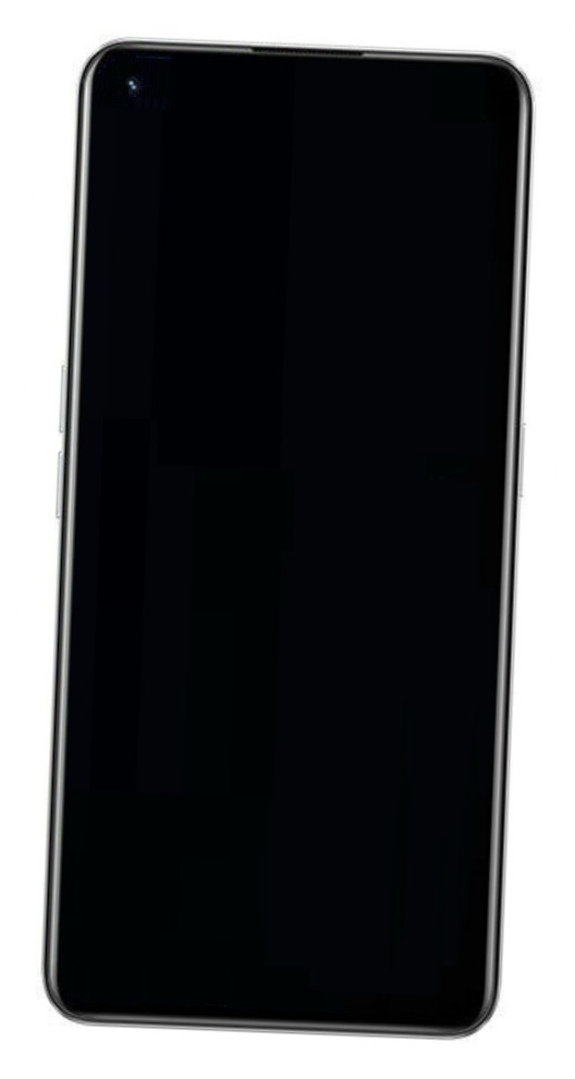 Charging Connector Flex PCB Board for Realme Q5 Pro by Maxbhi.com