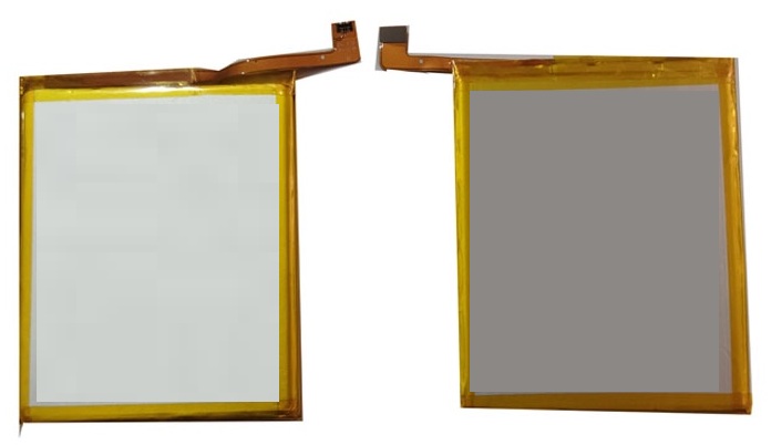 Battery for Sharp Aquos Sense 4 Plus by Maxbhi.com