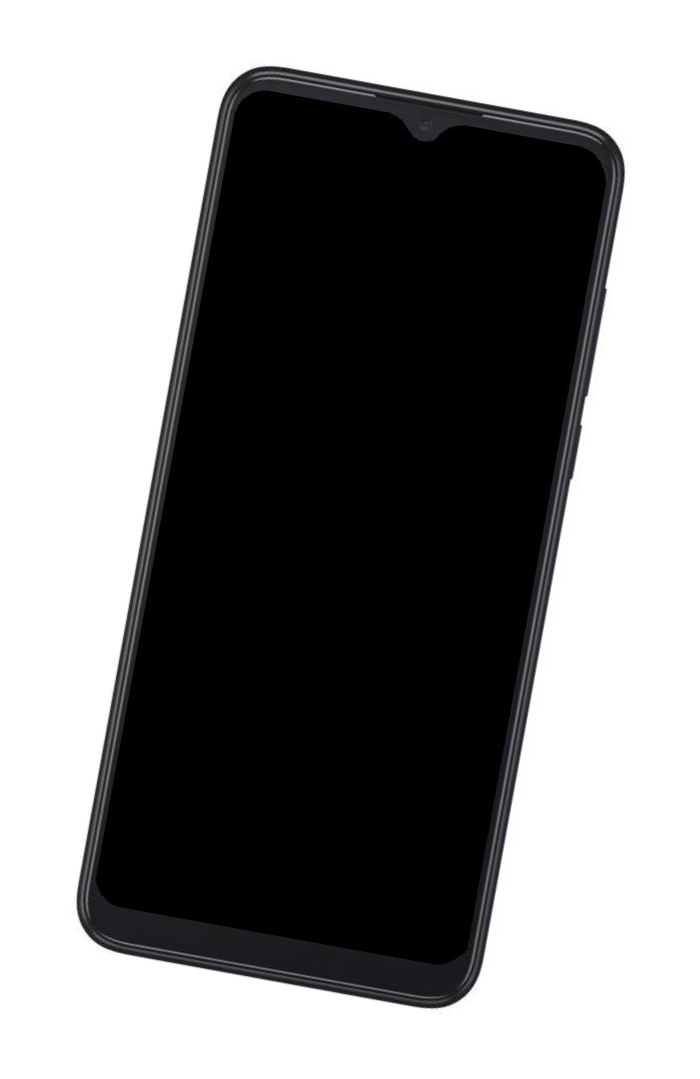 Fingerprint Sensor Flex Cable for TCL 306 White by Maxbhi.com