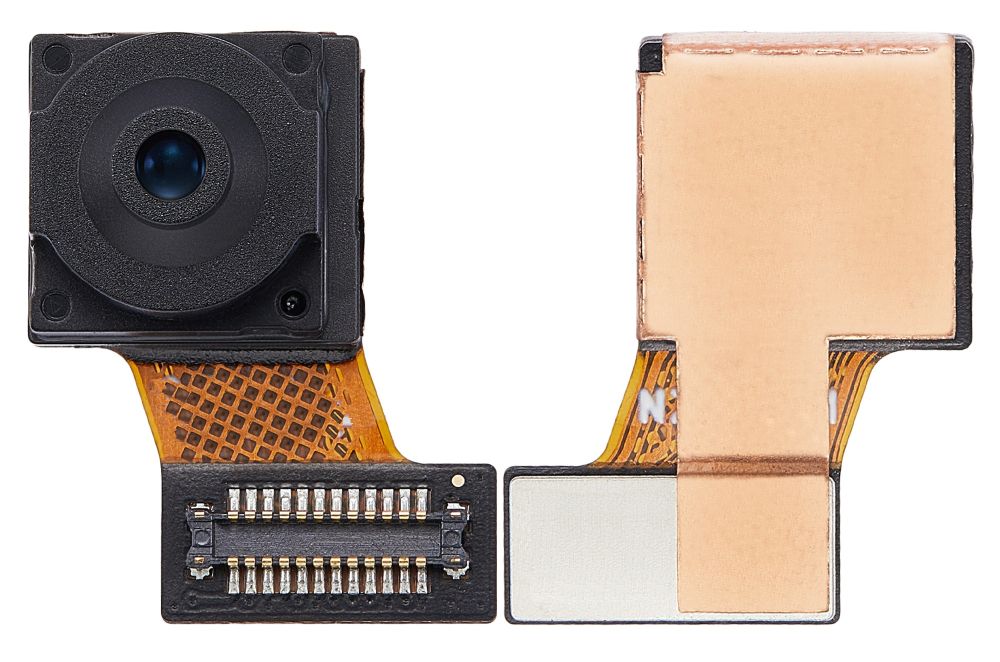 Replacement Front Camera for BLU M8L 2022 (Selfie Camera) by Maxbhi.com