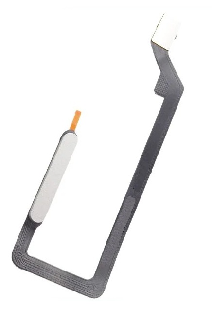 Fingerprint Sensor Flex Cable for Blackview A85 Sky by Maxbhi.com