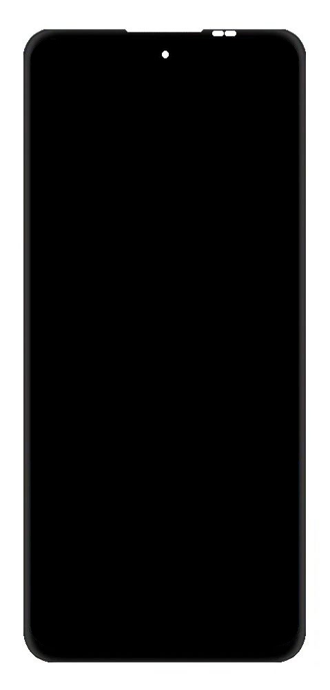 LCD Screen for BLU F91 5G - Replacement Display by Maxbhi.com