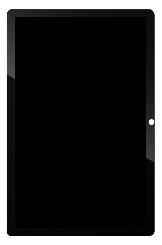 LCD Screen for Blackview Tab 12 - Replacement Display by Maxbhi.com