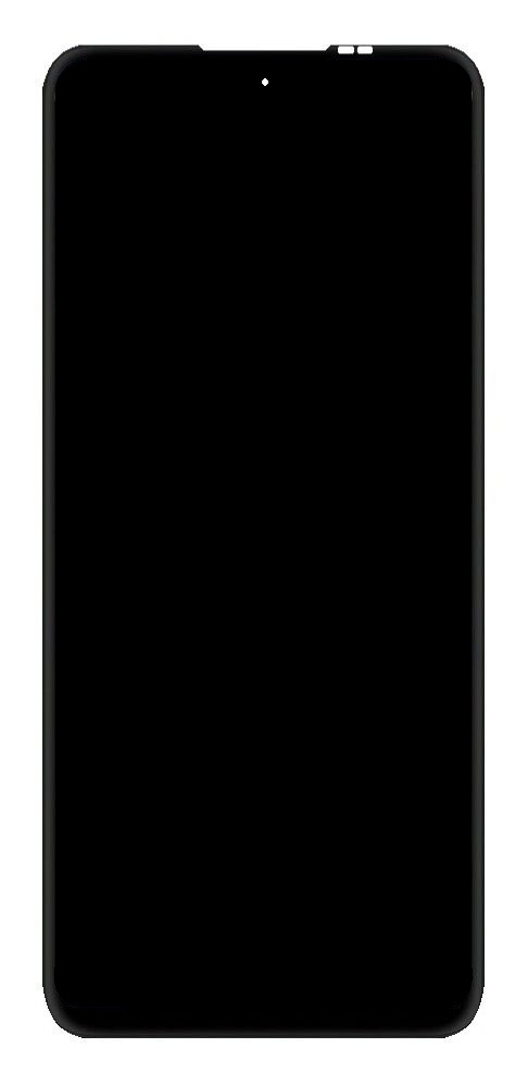 LCD Screen for BLU G91 Max - Replacement Display by Maxbhi.com