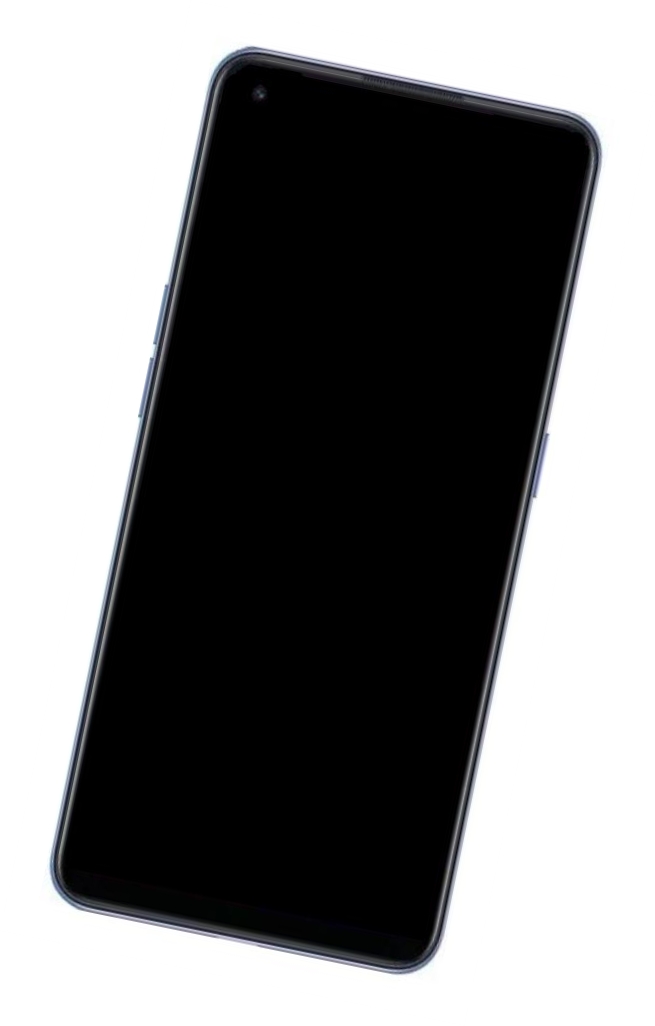 Fingerprint Sensor Flex Cable for Oppo Reno 7 SE 5G Gold by Maxbhi.com