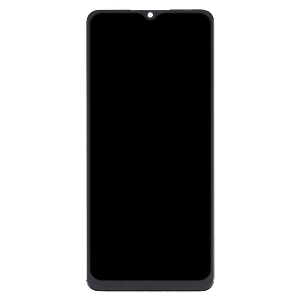LCD Screen for ZTE Blade A72 5G - Replacement Display by Maxbhi.com