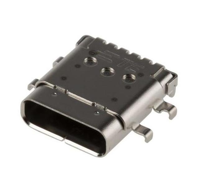 Charging Connector for Yezz Max 3 Plus by Maxbhi.com