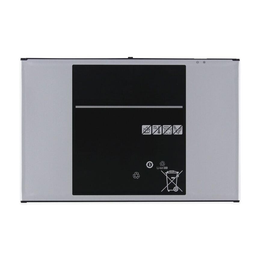 Battery for Samsung Galaxy Tab Active 4 Pro by Maxbhi.com