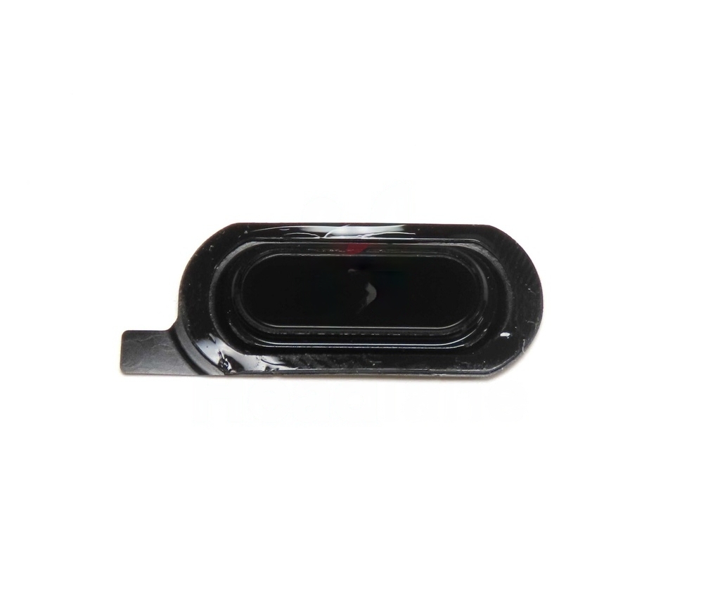 Home Button Outer for Samsung Galaxy Tab Active 4 Pro White by Maxbhi.com