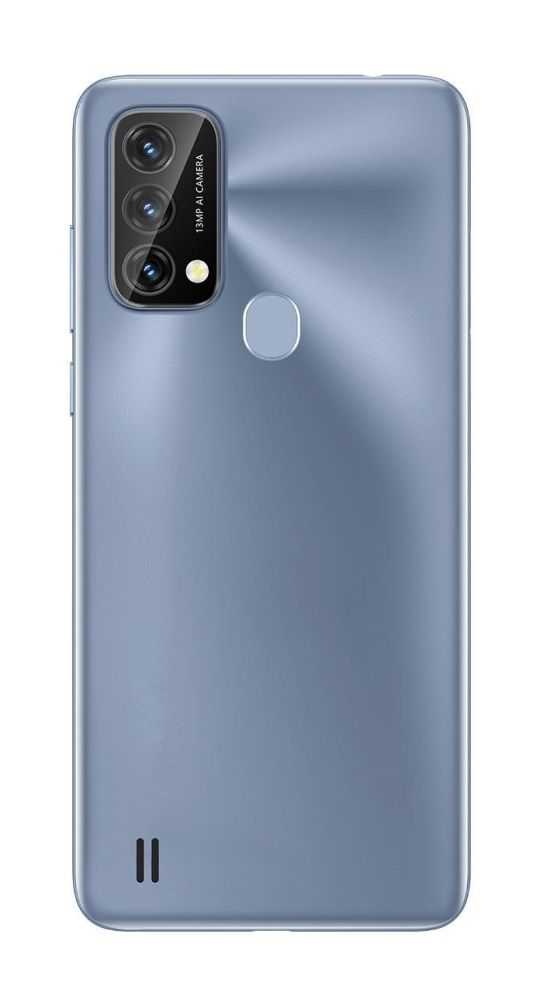 Full Body Housing for Blackview A50 - Blue - Maxbhi.com