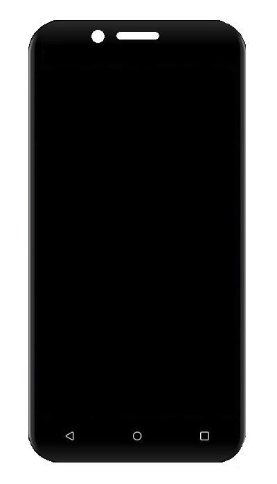 LCD Screen for BLU Studio X10L 2022 - Replacement Display by Maxbhi.com