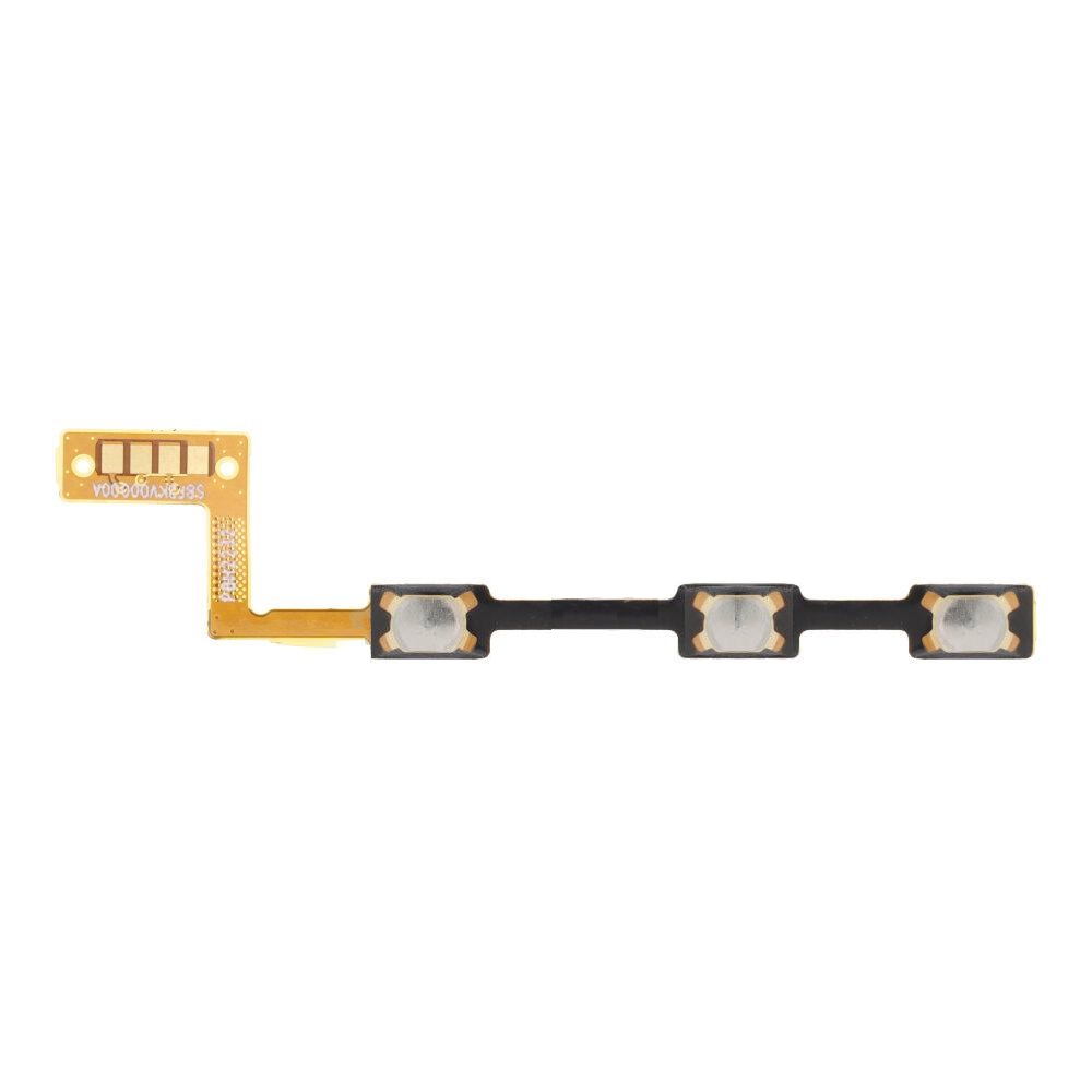 Power Button Flex Cable for TCL 403 - On Off Flex / PCB by Maxbhi.com