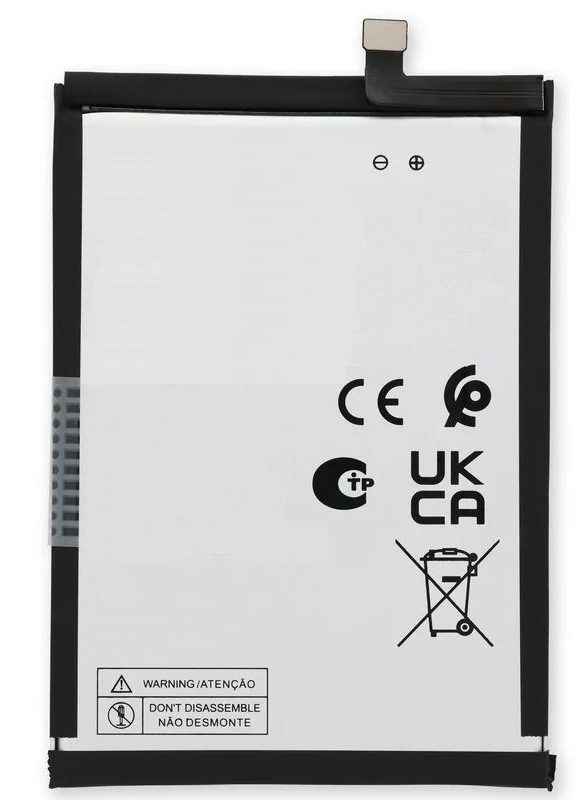 Battery for Nokia C22 by Maxbhi.com