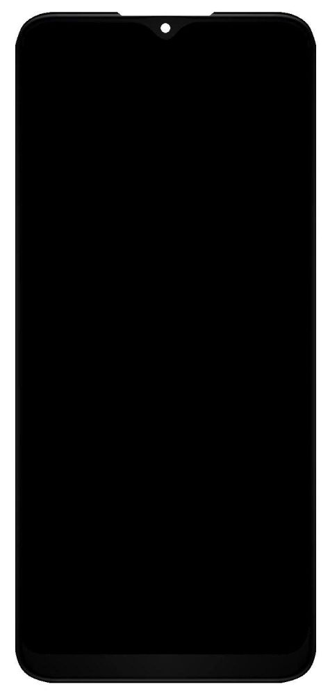 LCD Screen for Nokia C22 - Replacement Display by Maxbhi.com