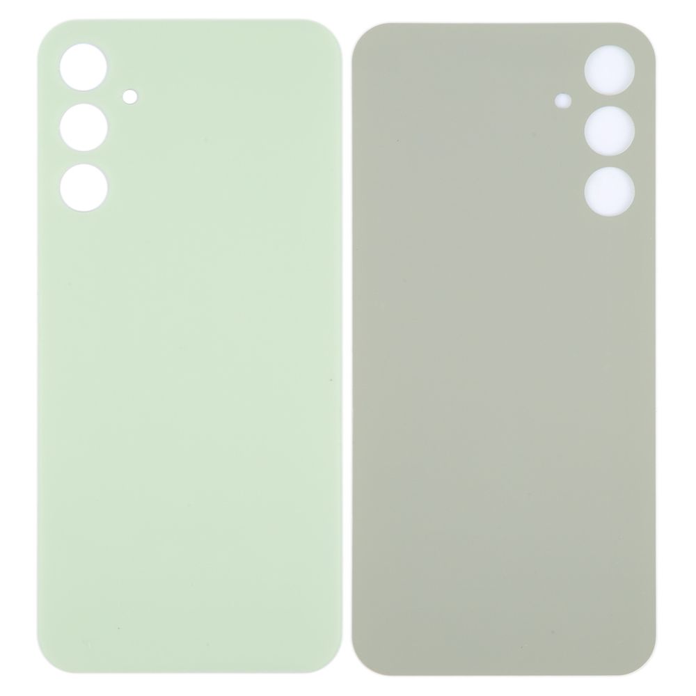 Back Panel Cover for Samsung Galaxy A24 4G - Green - Maxbhi.com