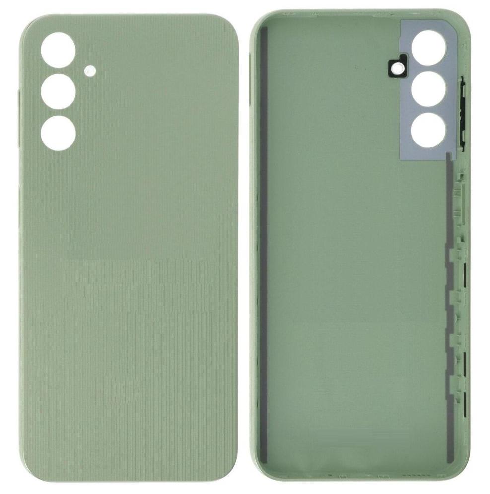 Back Panel Cover for Samsung Galaxy A14 - Green - Maxbhi.com