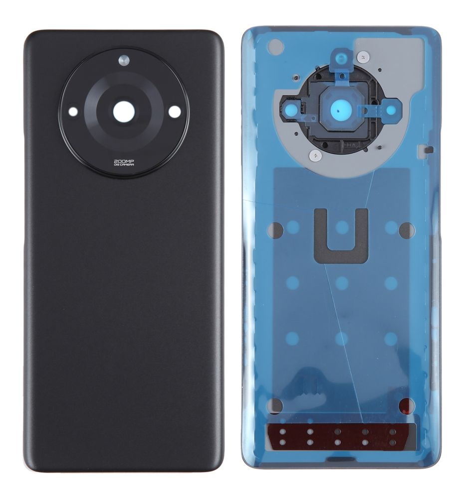 Back Panel Cover for Realme 11 Pro Plus 5G - White - Maxbhi.com