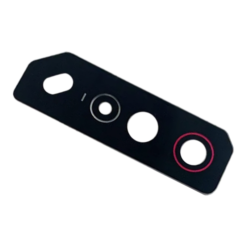 Camera Lens for Asus ROG Phone 7 Black by Maxbhi.com