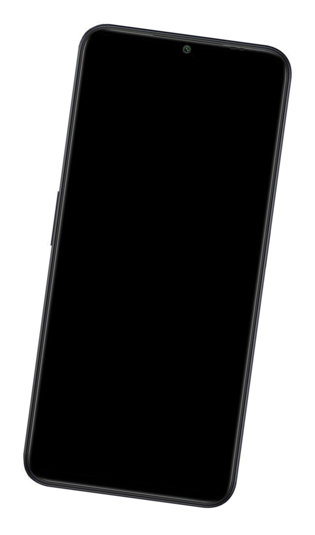 Fingerprint Sensor Flex Cable for BLU F92e White by Maxbhi.com