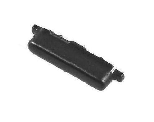 Power Button Outer for Lava Z21 Black by Maxbhi.com
