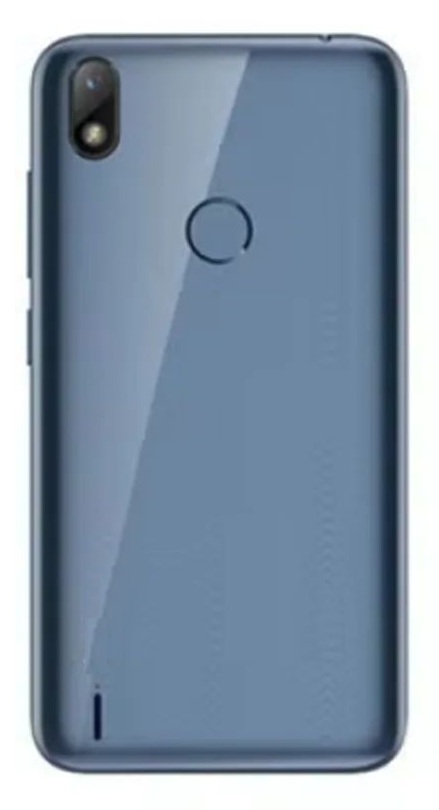 Full Body Housing for Lava Benco Y40 - Blue - Maxbhi.com