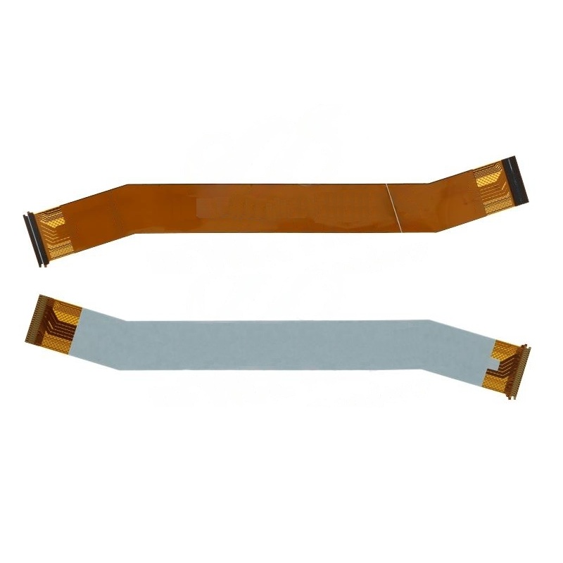 LCD Flex Cable for Lenovo Tab 4 8 32GB LTE by Maxbhi.com