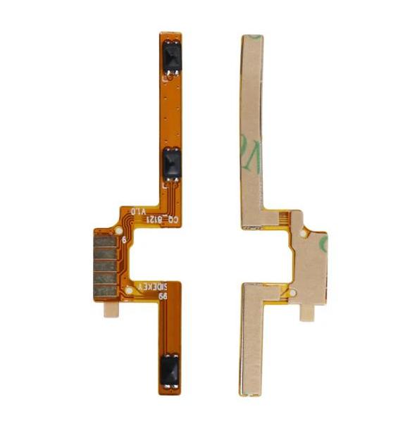 Power Button Flex Cable for Cubot Quest Lite - On Off Flex / PCB by ...