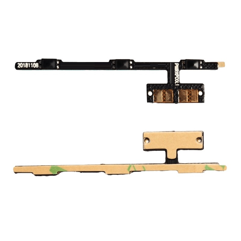 Power Button Flex Cable for Cubot X19 - On Off Flex / PCB by Maxbhi.com
