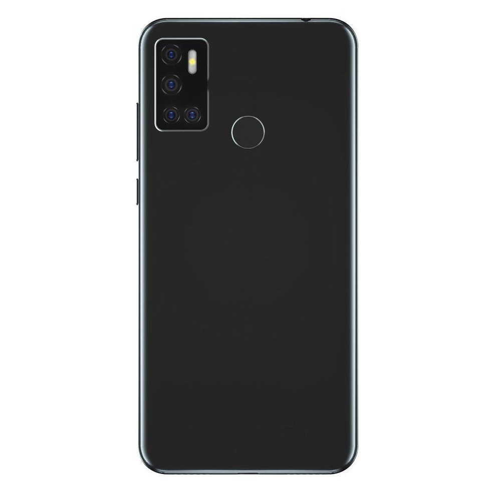 Full Body Housing for Cubot C20 - Black - Maxbhi.com