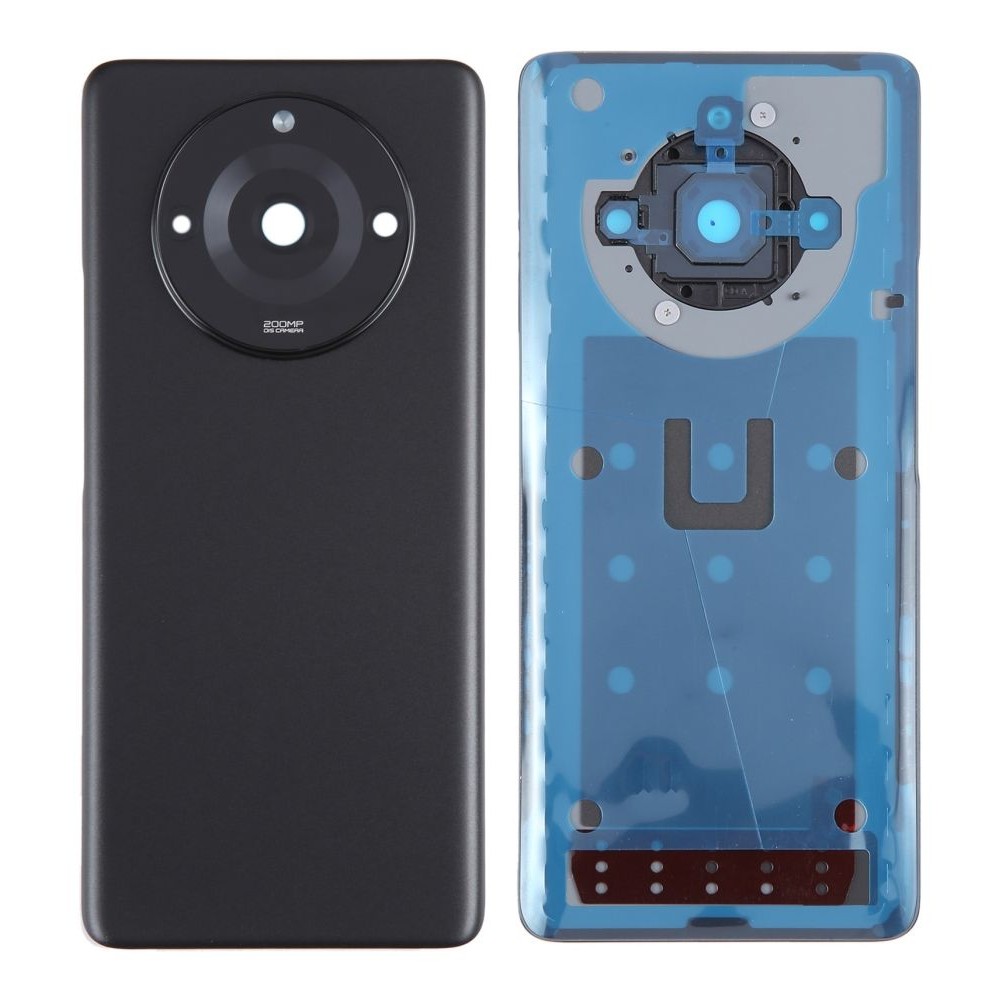 Back Panel Cover for Realme 11 Pro 5G - White - Maxbhi.com