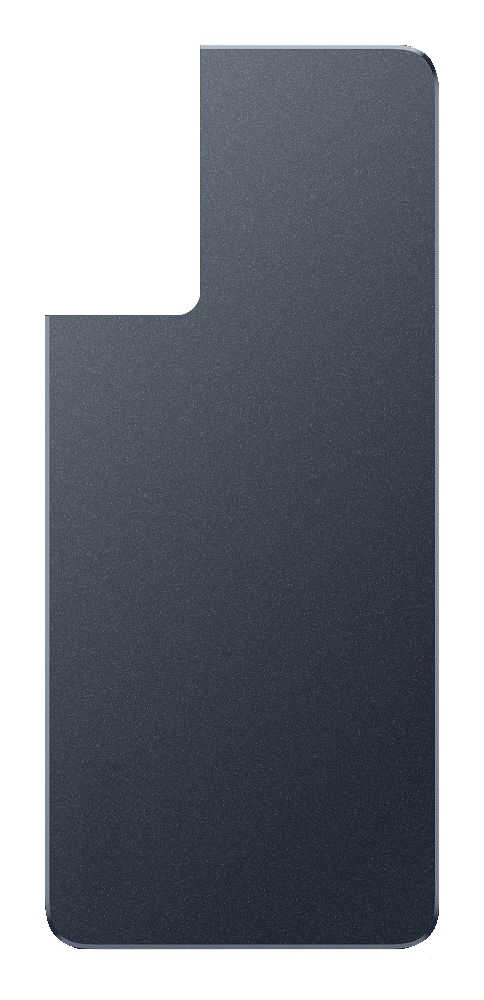 Back Panel Cover for TCL 40 SE - White - Maxbhi.com
