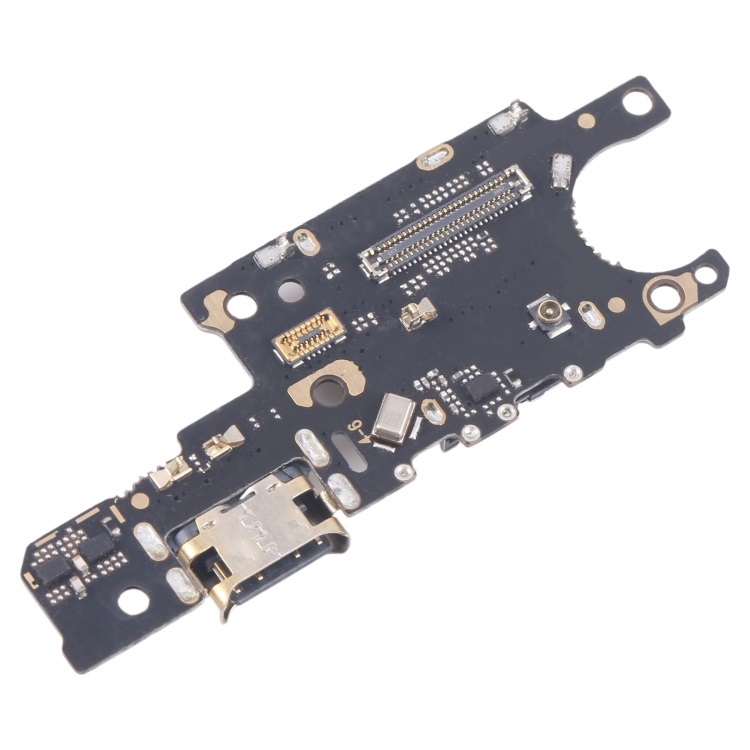 Charging Connector Flex PCB Board for Honor Magic 5 by Maxbhi.com